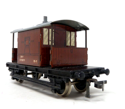 Hornby Dublo Rail Layout, 43% OFF | www.pinnaxis.com