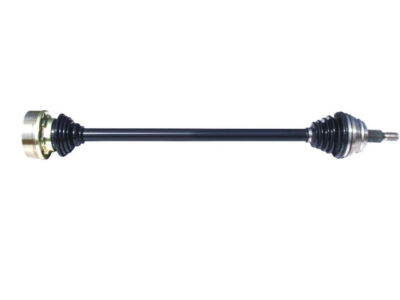 Front Right SurTrack CV Axle Shaft Axle Assembly fits VW Jetta 1995 ...