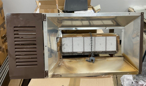 Perfection Schwank JR37-7QSSAN Gas Heater [ have 7 Heater] | eBay