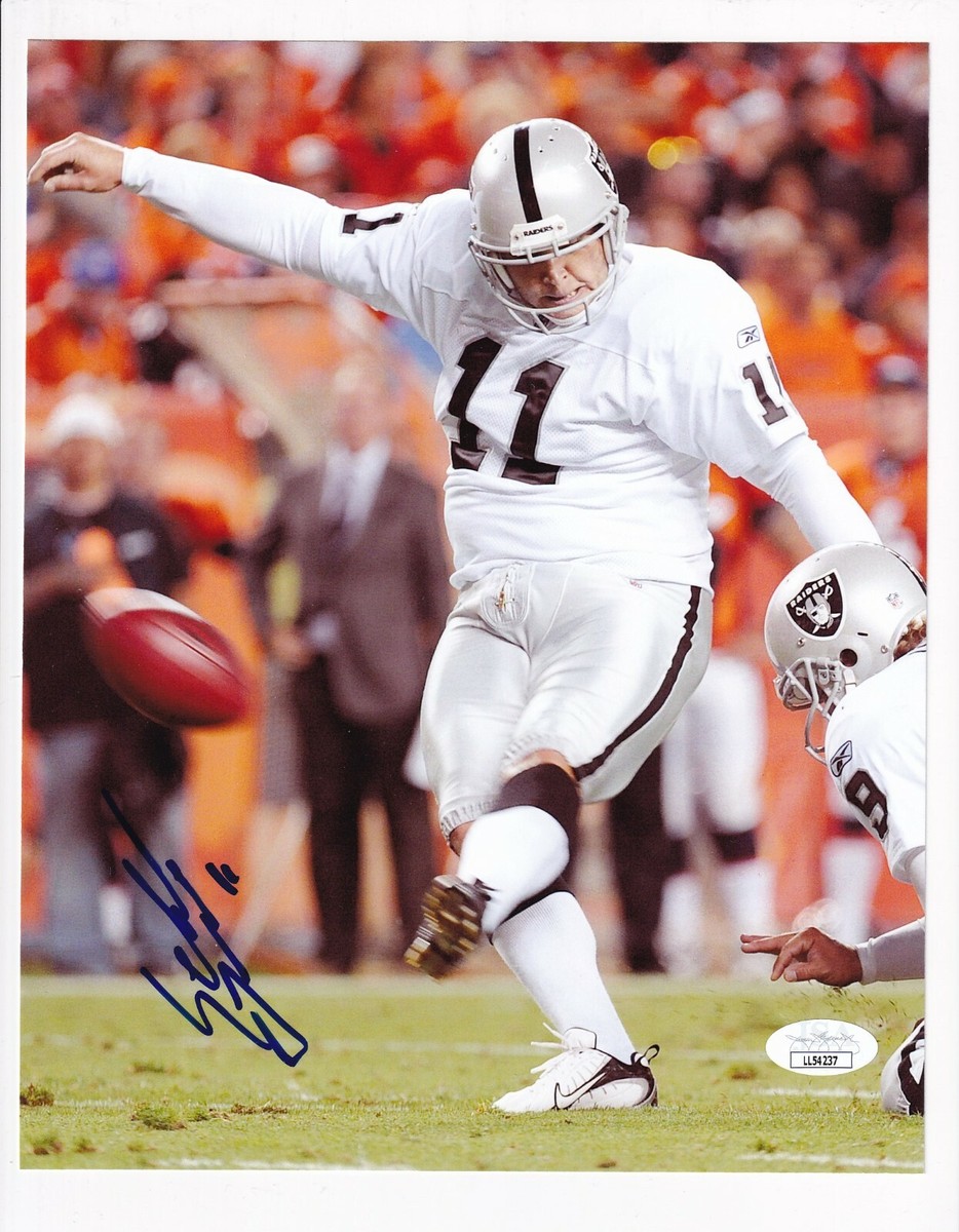 Sebastian Janikowski