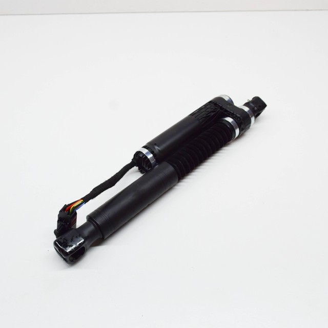 VOLVO V70 III BW MK3 Heckklappen-Antriebseinheit 31457823 NEU ORIGINAL ...