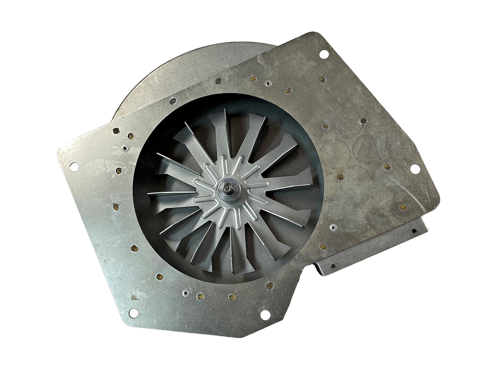 Quadra-Fire Mt Vernon O.E. Combustion Blower Exhaust Fan Motor SRV7000 ...
