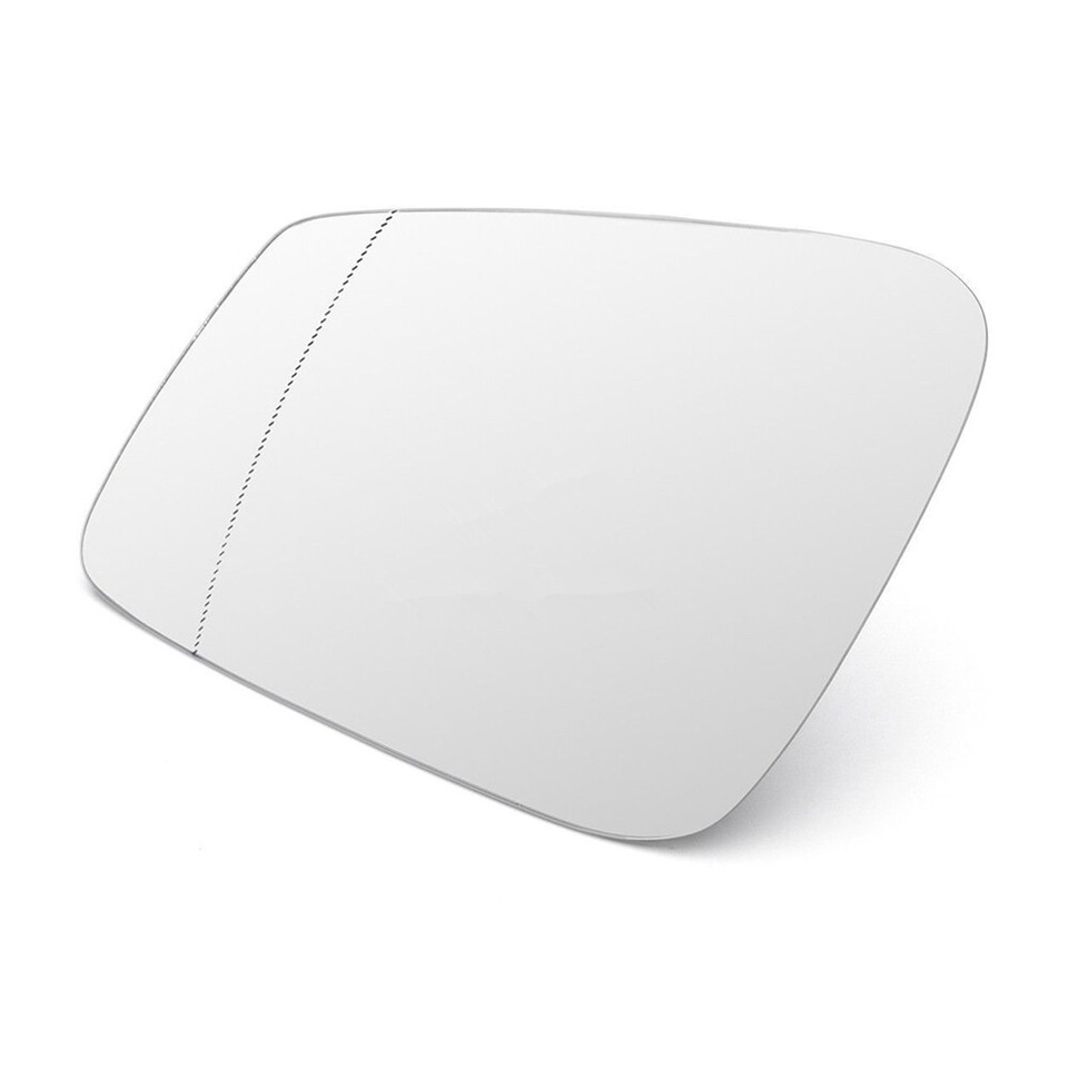 51167186587 Left Heated View Mirror Glass for BMW 6?? F12-Convertible ...