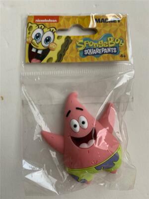SPONGEBOB Squarepants PATRICK STAR Magnet | eBay