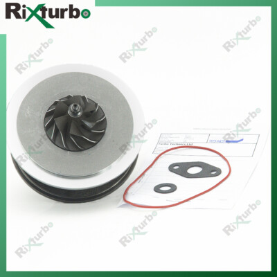 GT2052V Turbo cartridge CHRA 454205 074145701D for VW LT II 2.5 TDI ANJ ...