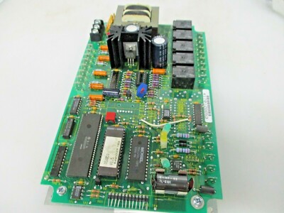 Control Systems and PLCs - Andover Controller