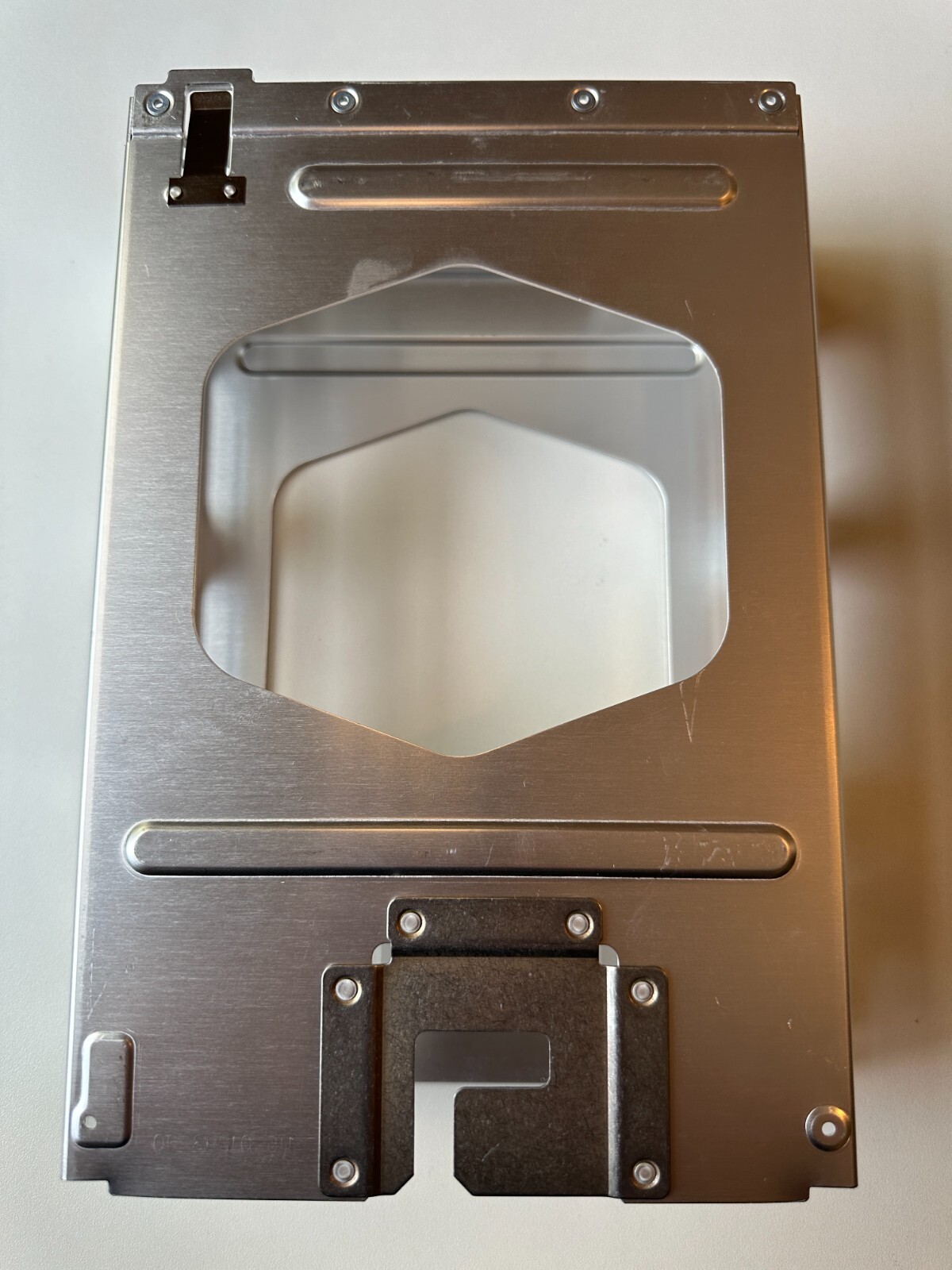 Garmin Install Rack GTN 6XX - P/N: 115-01293-00 | eBay