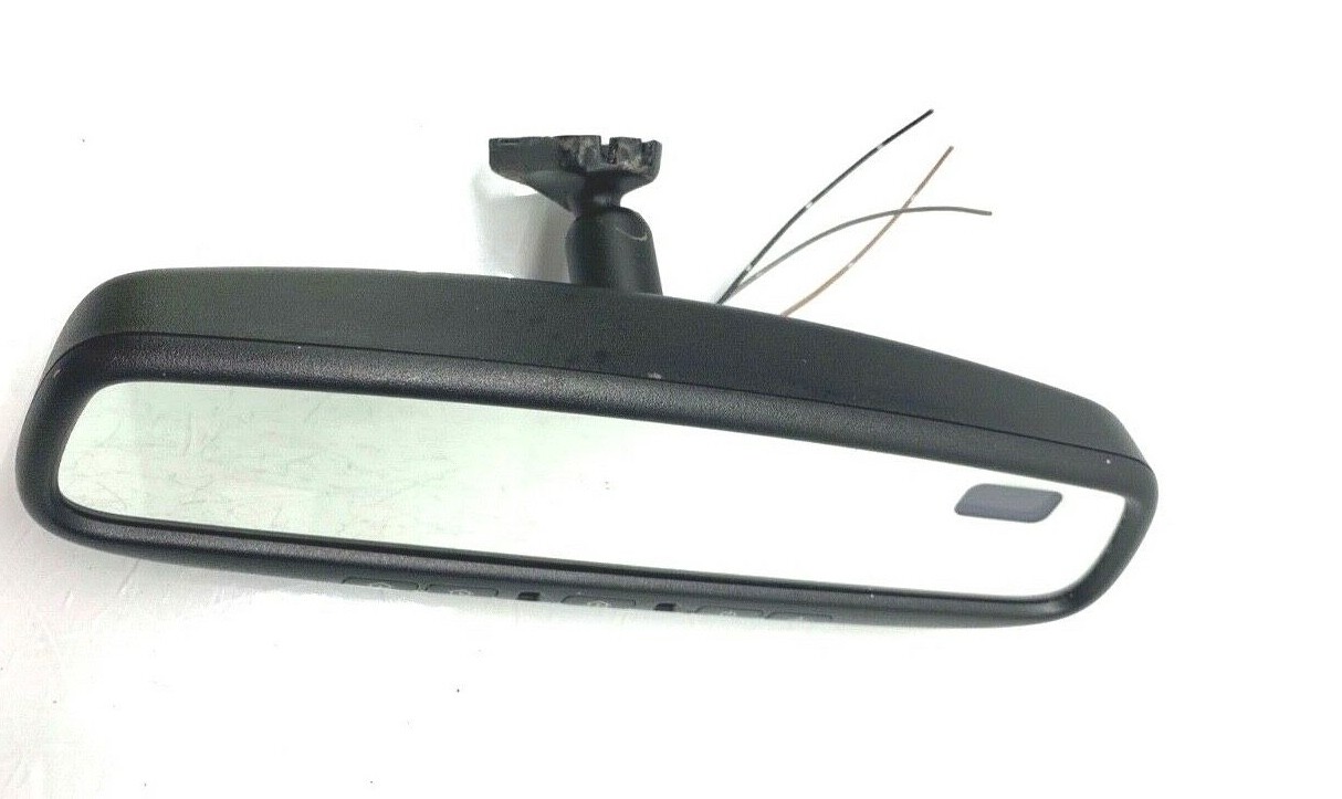 E11 015894 Auto Dim ZTVHL3 Rear View Mirror Homelink Garage GNTX-453 ...