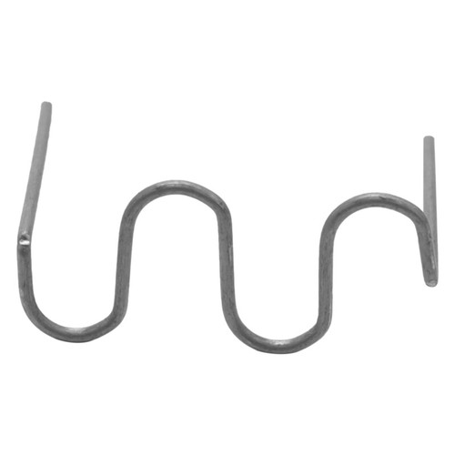 1500Pcs Welding Rods Hot Staple Repair Machine Plastic Welding Hot ...