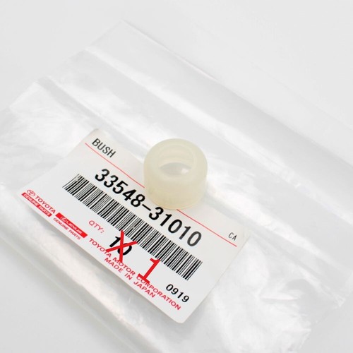 GENUINE TOYOTA LEXUS SHIFT LEVER BUSH BALL CUP 4RUNNER TACOMA TUNDRA ...