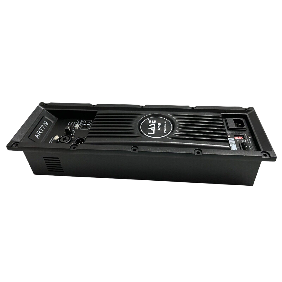 Replacement Amplifier Module for RCF ART 710A, 712A, 715A,735A, 910A ...