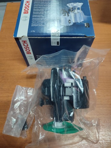 BMW E34 fuel pump !NEW! OEM 16147161387 | eBay