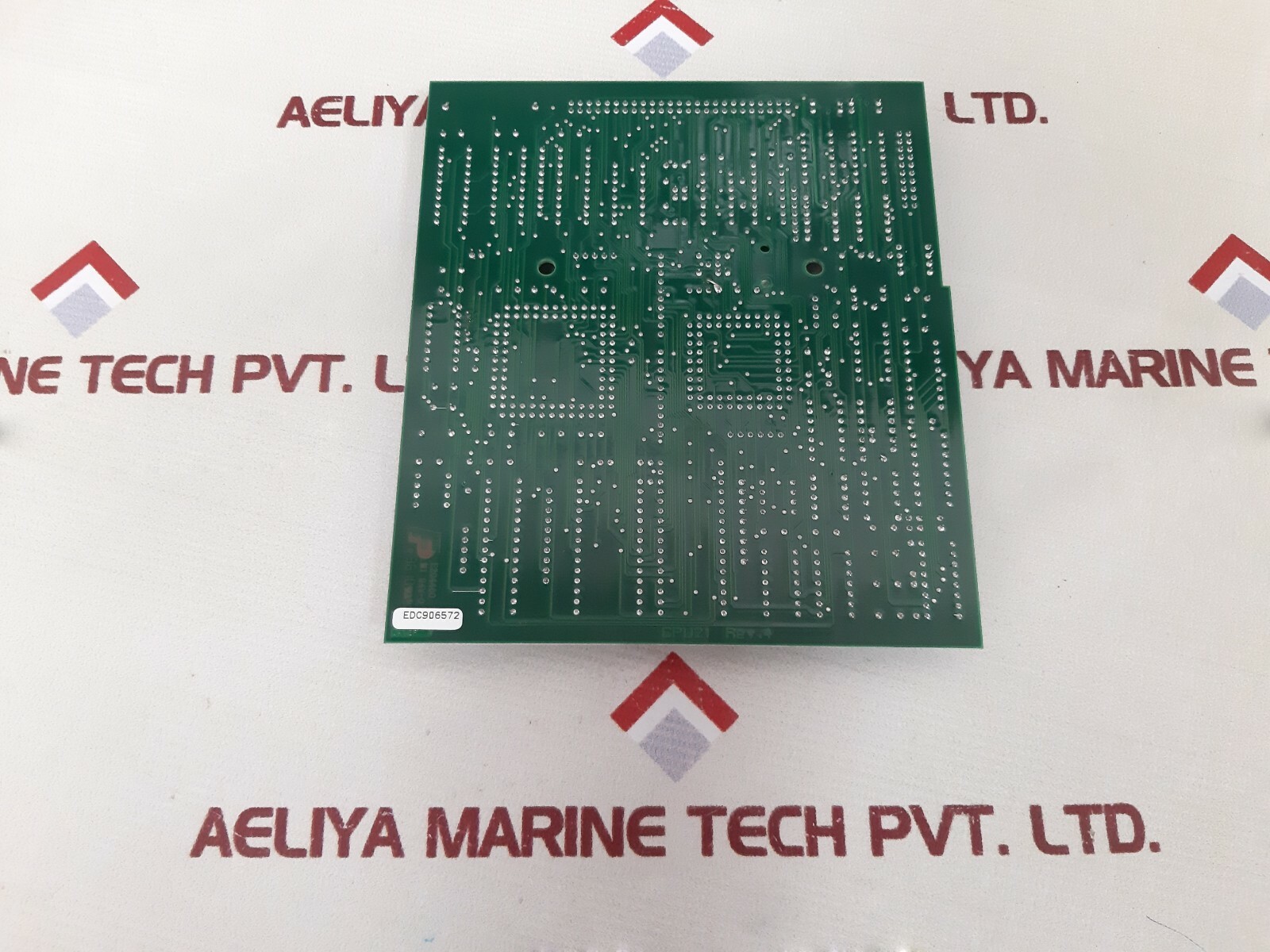 Fp E204460 PCB Card, Rev. 4 | eBay