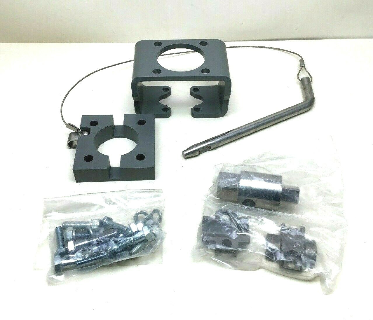 METSO VPVL 250/300 MOUNTING KIT FOR 1 IN J-FLOW DM2500 VANAIRE VA45944CAR-0107 | eBay