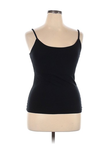 Shimera Women Black Tank Top L | eBay