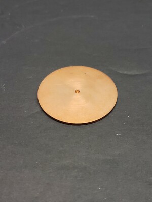 Semiconductor & PCB Equipment - Sputtering