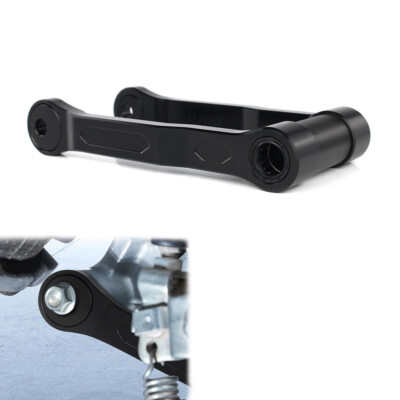 Lower Link Suspension Links Fit For Honda XL750 Transalp 2024 | eBay