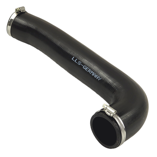 Turbo Hose for MITSUBISHI L200 / Triton V Pickup 2.5 DID 1505A511 | eBay