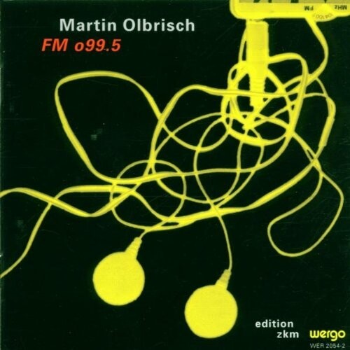 OLBRISCH: FM O99.5 NEW CD 4010228205428 | eBay