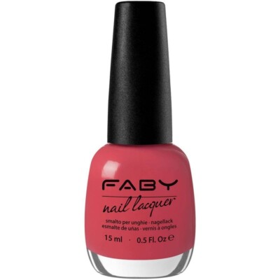 FABY Nail Lacquer - Nail polish - Shopping in Camden Town | eBay