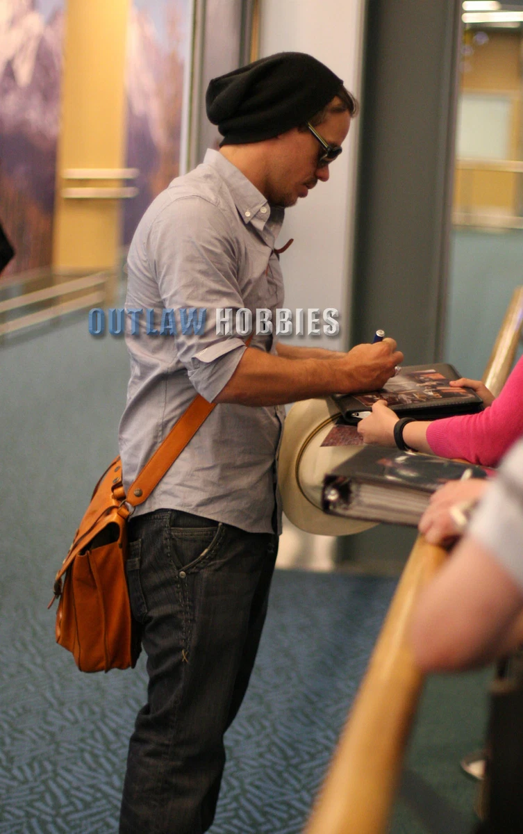 Michael Raymond James Wife