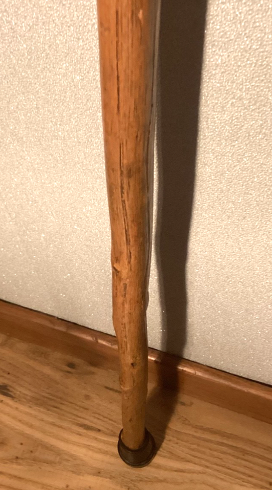ANTIQUE SCOTTISH SHEPHERDS CROOK TRADITIONAL BO-PEEP WALKING STICK | eBay