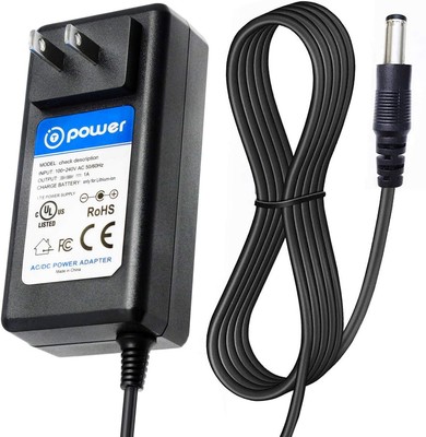 T POWER 28.8v Charger for BestCare Lifts TiMotion TC12 Control System ...