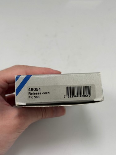 Hasselblad 46051 Release Cord | eBay