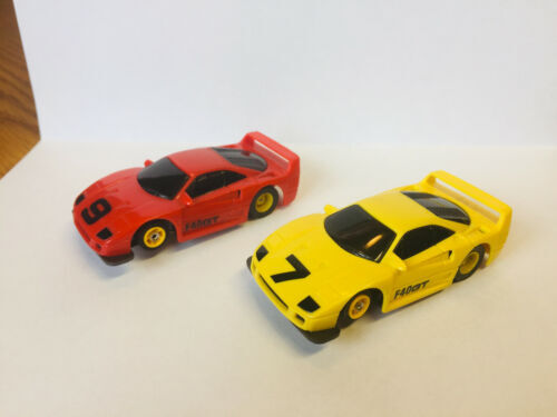 TYCO Slot Cars for sale - eBay