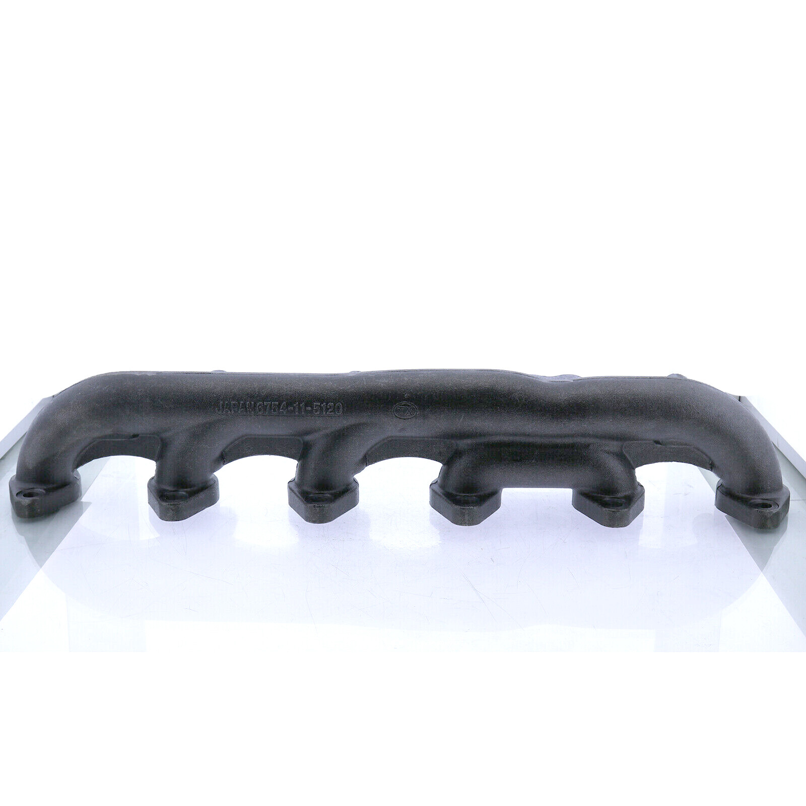 For Cummins QSB6.7 Engine New Exhaust Manifold 3976789 | eBay