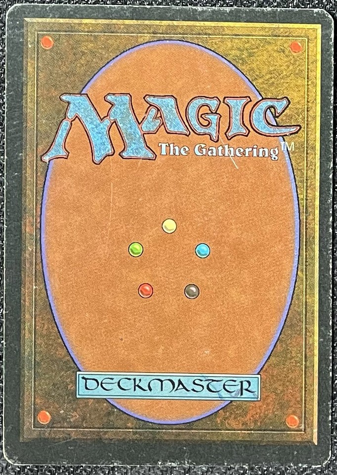 Magic the Gathering MtG Rasputin Dreamweaver - Legends - MP | eBay