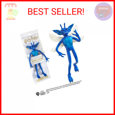 The Noble Collection Bendable Cornish Pixie | eBay