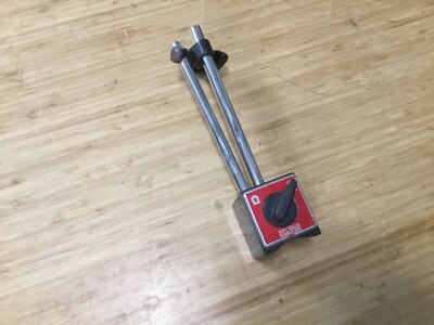 Eclipse Magnetic Base Toggle Switch On/Off with rode and fine ...