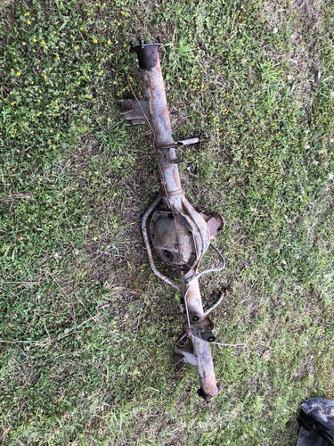 VP VN VR VS HOLDEN COMMODORE DIFF 3.08 Non Lsd HOUSING CONVERSIONS Ss ...