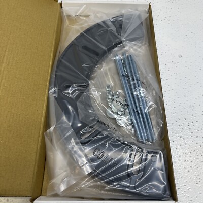 PROFLO PF42859 Underdeck Clamp Kit For Roof Drains | eBay