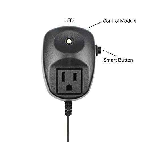 Hydrocheck Hc6000 - Electronic Hi-lo Pump Switch for sale online | eBay