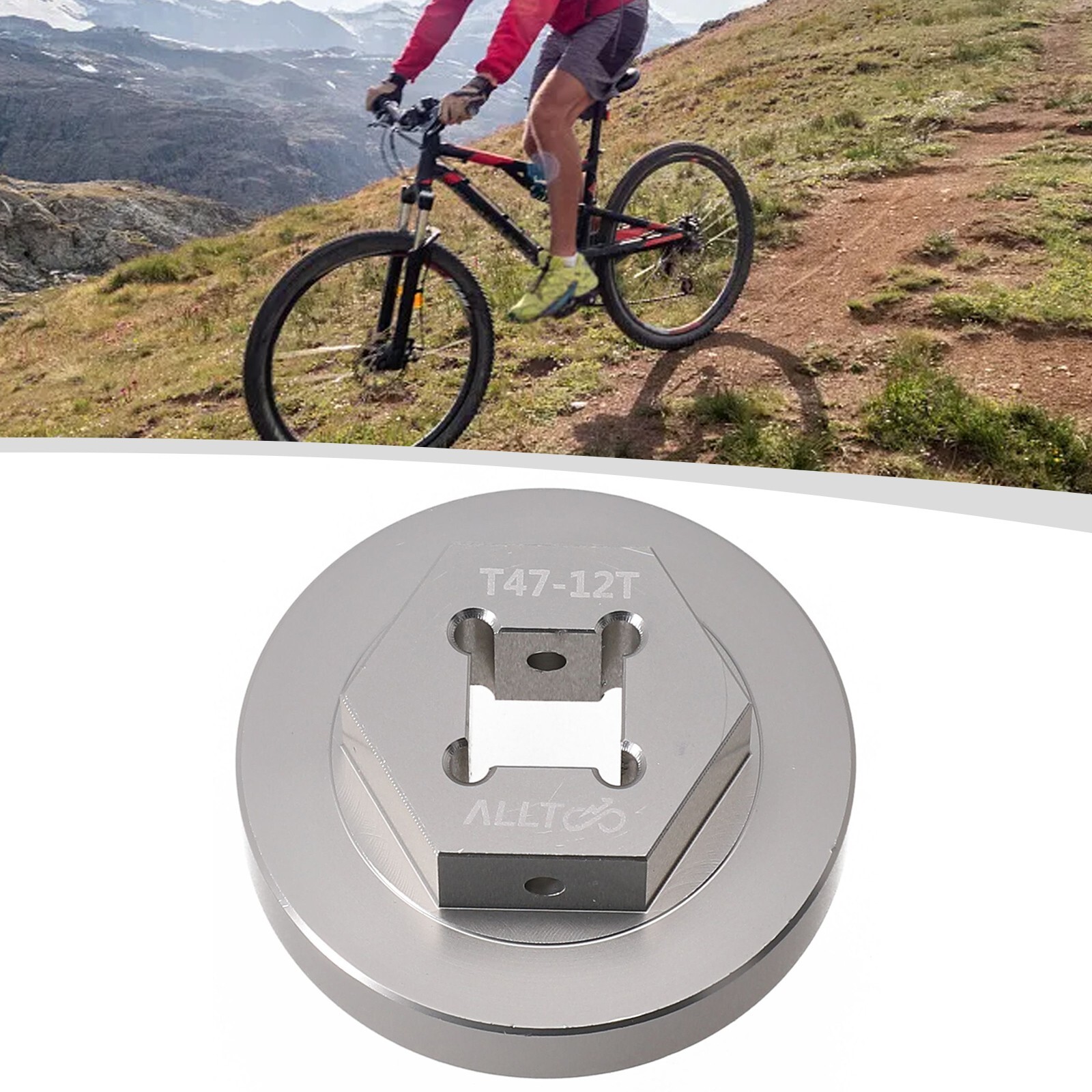 For Praxis Works Bottom Bracket Socket Easy Installation and ...