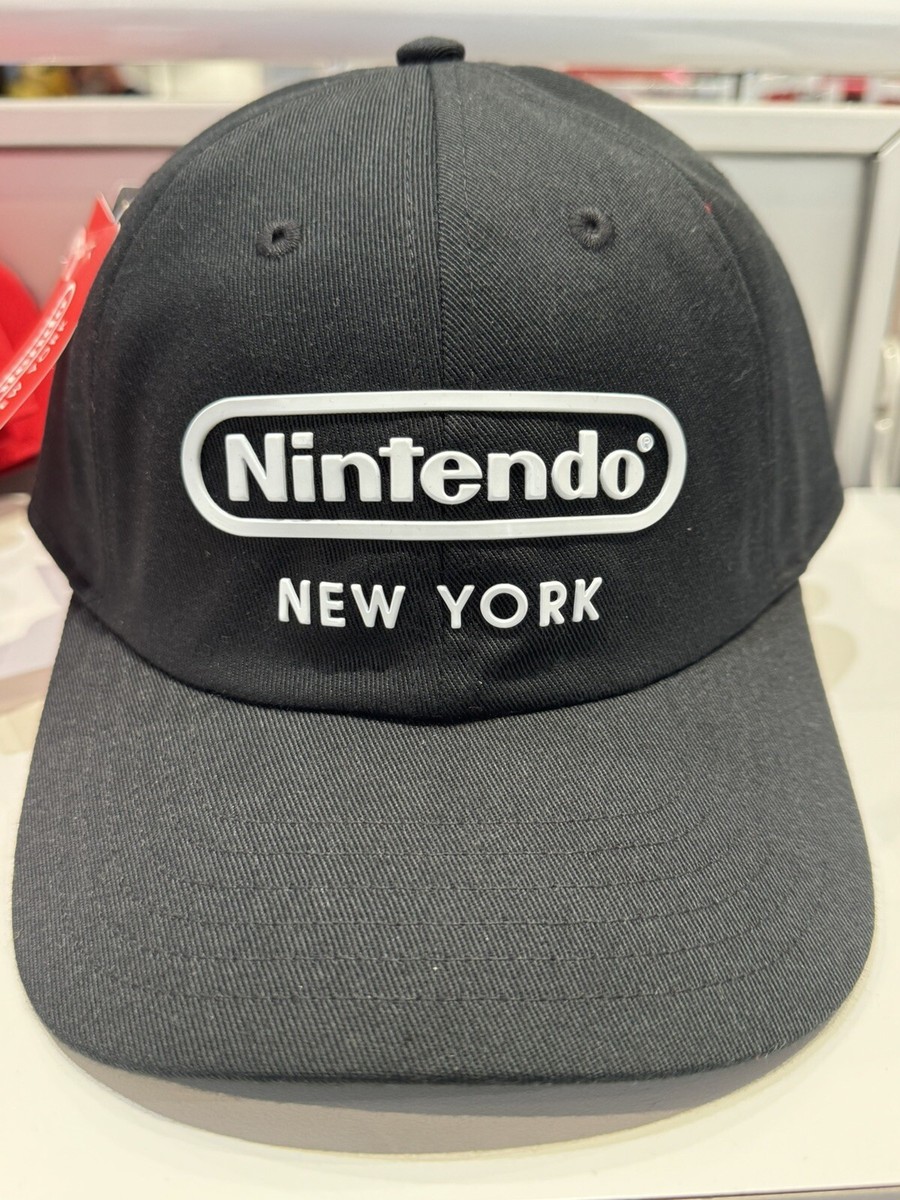 Diddy Kong Nintendo Hat