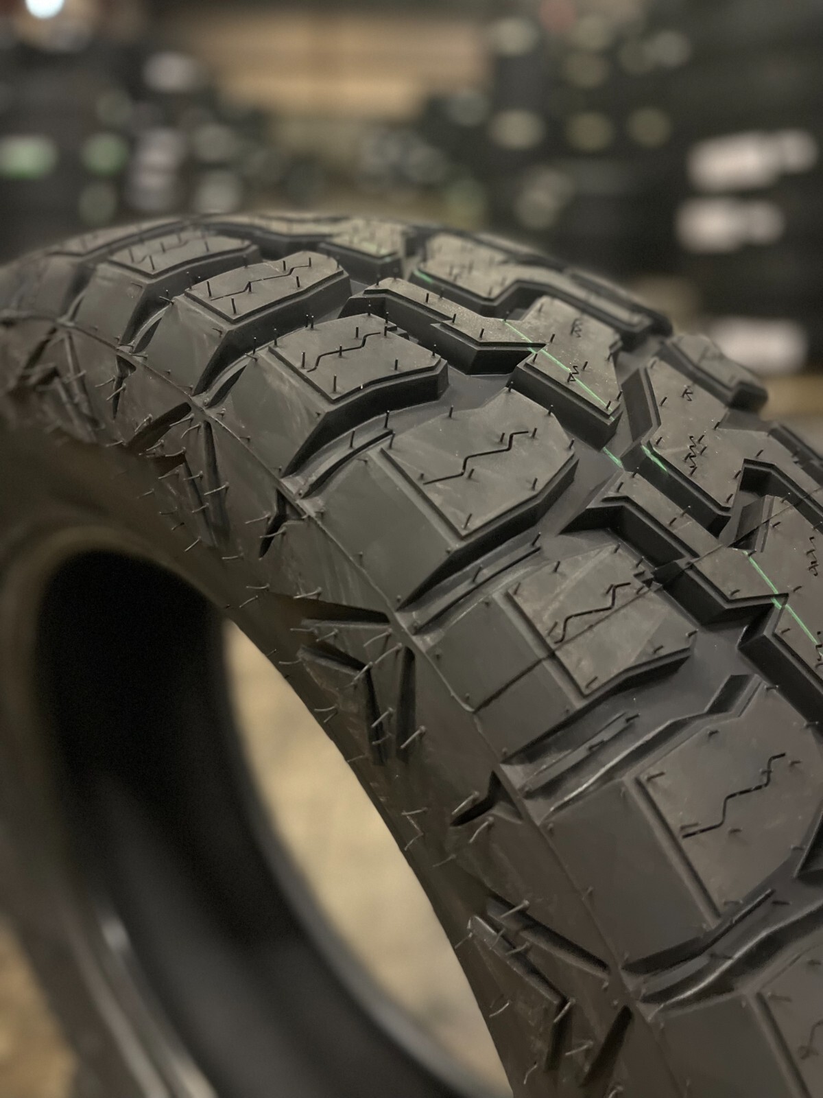 4 NEW 285/70R17 Haida R/T HD878 MUD TIRE RUGGED TERRAIN 285 70 17 ...