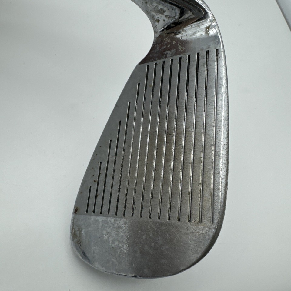 Ben Hogan Edge Forged 3-9 Iron Golf Club Set Apex 4 Steel Shafts READ 4 ...