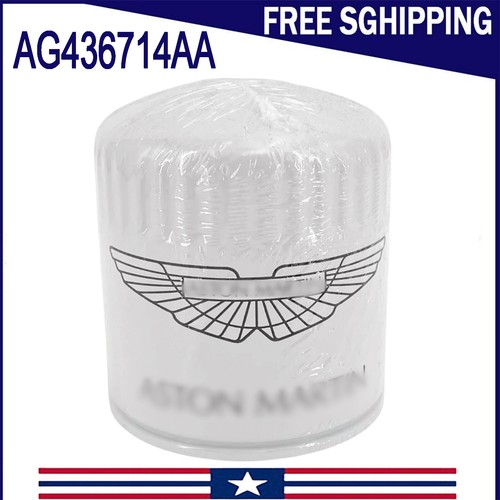 AG436714AA For Aston Martin DB9 V8 DBS V12 Vanquish Rapide Virage New ...