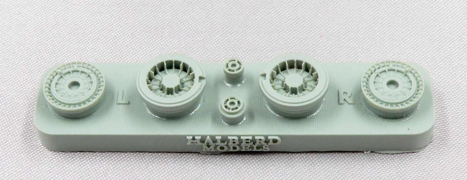 TBF & TBM Avenger Halberd Models wheels set #1 1/48 kit | eBay