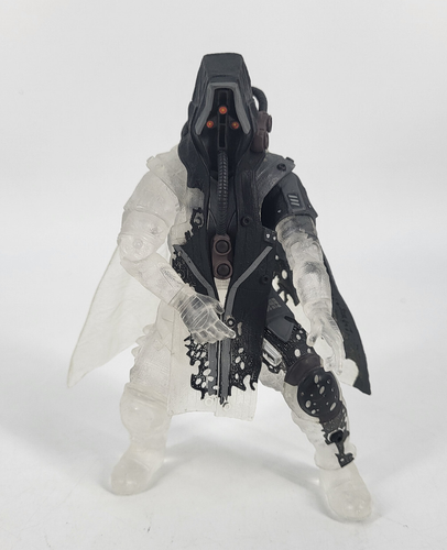 Killzone 3 Helghast Marksman Sniper Collectors Edition Cloaked DC ...