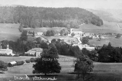 Klm-100 Marske, Richmond, Yorkshire. Photo | eBay UK