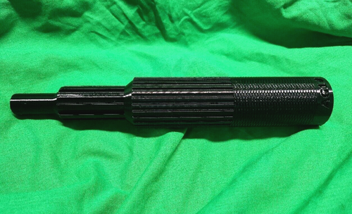 MASSEY FERGUSON MF 135 155 165 245 CLUTCH ALIGNMENT LINE UP TOOL 10x25 ...