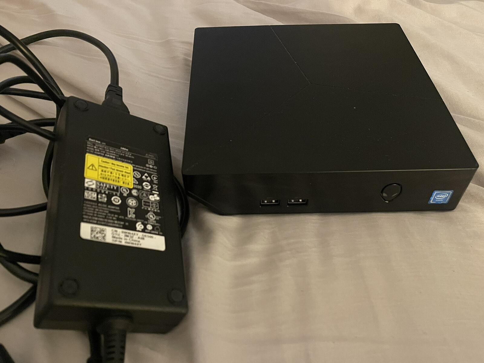 Dell Alienware Alpha r2 Gtx 960 4gb, 16gb Ram, 256gb Ssd | eBay