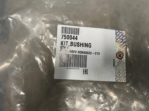 Genuine Hendrickson Quick Align Collar Service Kit Ref# 60632-013 | eBay