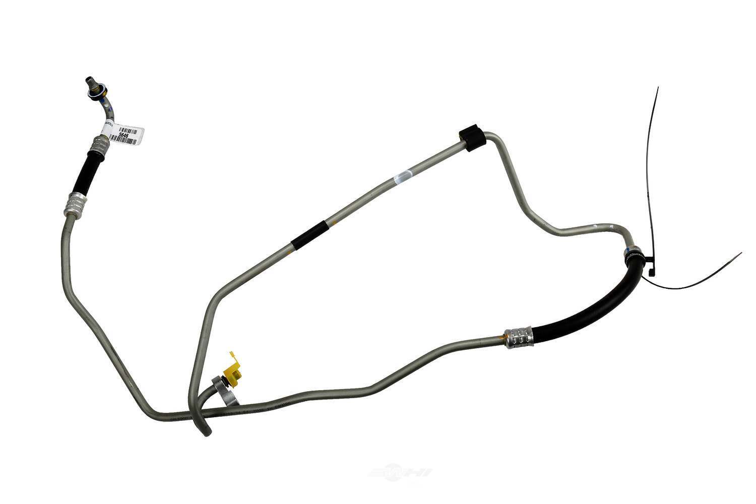 Transmission Oil Cooler Line GM Parts 84165646 fits 16-18 Chevrolet ...