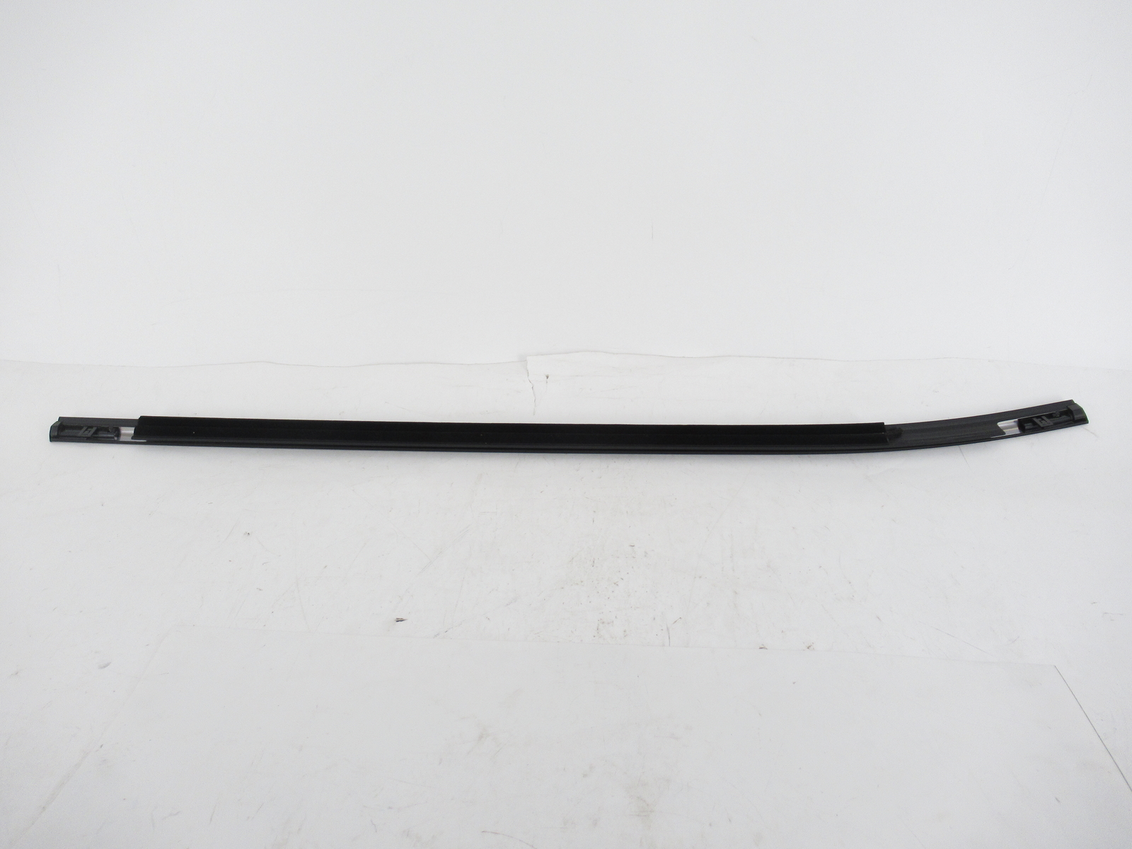 Genuine Nissan 82820-4CL0A Passenger Rear Belt Molding Window Sweep 14 ...