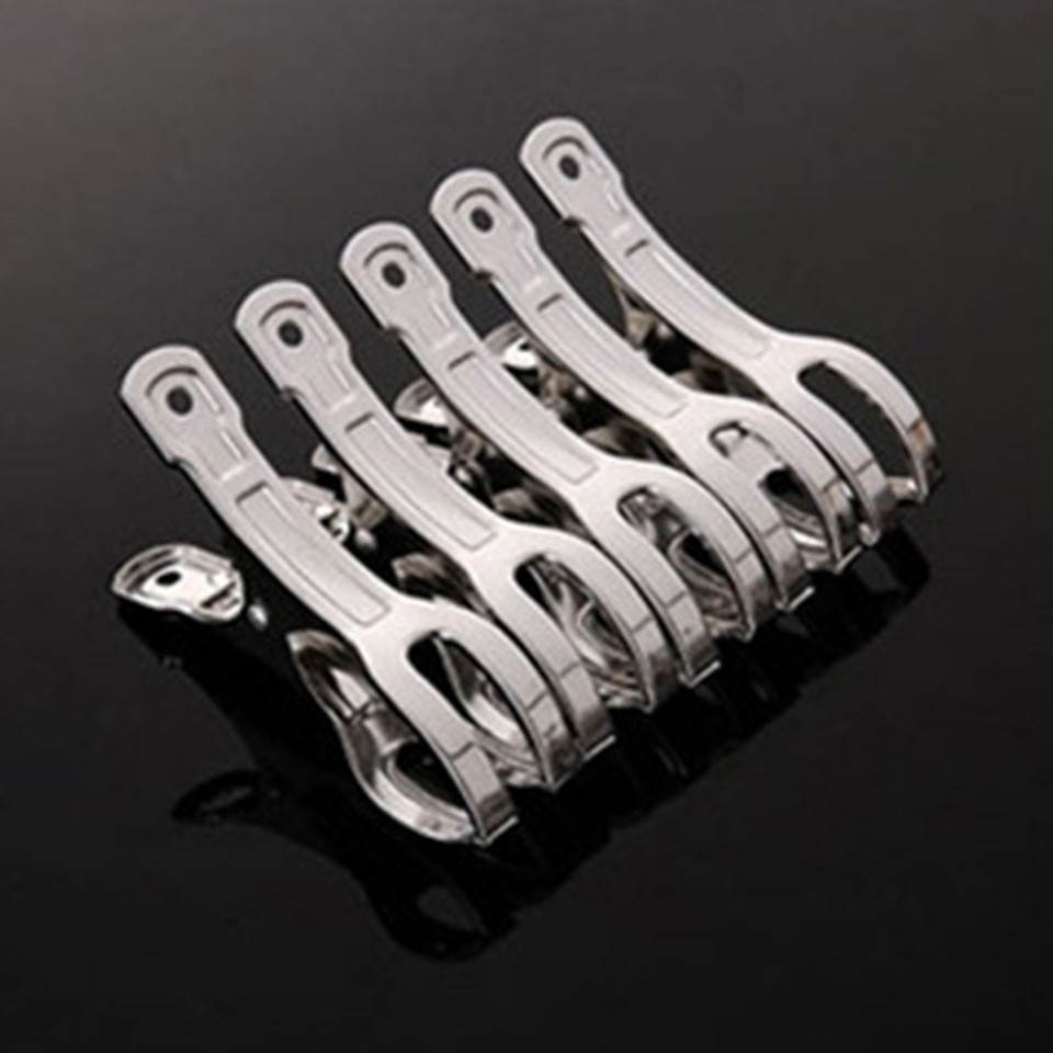 Towel Clips Air Drying Clip Beach Towel Clips Clamping Force Clothes ...